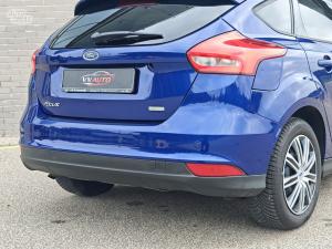 Zils Ford Focus 2015 Viļņa, ar dzinēja tilpumu 1.00 L un nobraukumu 193 tūkst. km par 4500 €, foto 11 vietnē AUTOMOTO.COM.LV