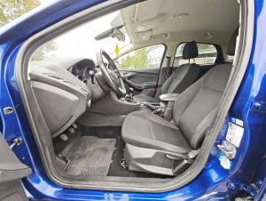 Zils Ford Focus 2015 Viļņa, ar dzinēja tilpumu 1.00 L un nobraukumu 193 tūkst. km par 4500 €, foto 15 vietnē AUTOMOTO.COM.LV