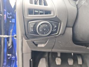 Zils Ford Focus 2015 Viļņa, ar dzinēja tilpumu 1.00 L un nobraukumu 193 tūkst. km par 4500 €, foto 21 vietnē AUTOMOTO.COM.LV
