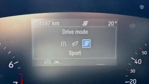Zils Ford Focus 2019 Viļņa, ar dzinēja tilpumu 1.00 L un nobraukumu 115 tūkst. km par 7500 €, foto 14 vietnē AUTOMOTO.COM.LV