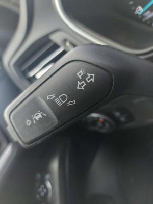 Zils Ford Focus 2019 Viļņa, ar dzinēja tilpumu 1.00 L un nobraukumu 205 tūkst. km par 5600 €, foto 11 vietnē AUTOMOTO.COM.LV