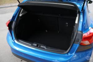 Zils Ford Focus 2021 Kauņa, ar dzinēja tilpumu 1.50 L un nobraukumu 198 tūkst. km par 8600 €, foto 10 vietnē AUTOMOTO.COM.LV