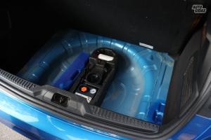 Zils Ford Focus 2021 Kauņa, ar dzinēja tilpumu 1.50 L un nobraukumu 198 tūkst. km par 8600 €, foto 11 vietnē AUTOMOTO.COM.LV
