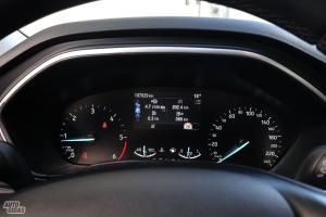 Zils Ford Focus 2021 Kauņa, ar dzinēja tilpumu 1.50 L un nobraukumu 198 tūkst. km par 8600 €, foto 17 vietnē AUTOMOTO.COM.LV