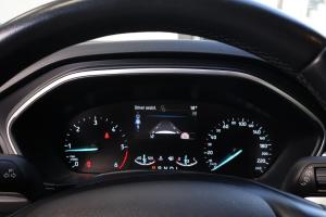 Zils Ford Focus 2021 Kauņa, ar dzinēja tilpumu 1.50 L un nobraukumu 198 tūkst. km par 8600 €, foto 18 vietnē AUTOMOTO.COM.LV