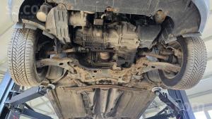 Zils Ford Focus 2009 Liepāja, ar dzinēja tilpumu 1.60 L un nobraukumu 174 tūkst. km par 1250 €, foto 15 vietnē AUTOMOTO.COM.LV