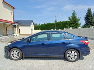 Zils Ford Focus 2011 Viļņa, ar dzinēja tilpumu 1.60 L un nobraukumu 256 tūkst. km par 2250 €, foto 3 vietnē AUTOMOTO.COM.LV