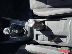 Blue Ford Focus 2021 in Vilnius, with an engine capacity of 1.00 L and mileage of 84 thousand km for 14000 €, photo 10 on AUTOMOTO.COM.LV