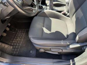 Blue Ford Focus 2021 in Vilnius, with an engine capacity of 1.00 L and mileage of 84 thousand km for 14000 €, photo 14 on AUTOMOTO.COM.LV