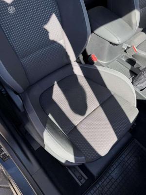 Blue Ford Focus 2021 in Vilnius, with an engine capacity of 1.00 L and mileage of 84 thousand km for 14000 €, photo 18 on AUTOMOTO.COM.LV
