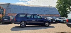 Zils Ford Focus 2001 Valmiera, ar dzinēja tilpumu 1.80 L un nobraukumu 438 tūkst. km par 950 €, foto 3 vietnē AUTOMOTO.COM.LV