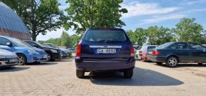 Zils Ford Focus 2001 Valmiera, ar dzinēja tilpumu 1.80 L un nobraukumu 438 tūkst. km par 950 €, foto 5 vietnē AUTOMOTO.COM.LV