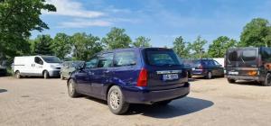 Zils Ford Focus 2001 Valmiera, ar dzinēja tilpumu 1.80 L un nobraukumu 438 tūkst. km par 950 €, foto 6 vietnē AUTOMOTO.COM.LV