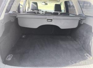 Zils Ford Focus 2006 Valmiera, ar dzinēja tilpumu 2.00 L un nobraukumu 316 tūkst. km par 2100 €, foto 10 vietnē AUTOMOTO.COM.LV