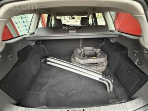 Zils Ford Focus 2007 Rīga, ar dzinēja tilpumu 1.60 L un nobraukumu 281 tūkst. km par 1600 €, foto 8 vietnē AUTOMOTO.COM.LV