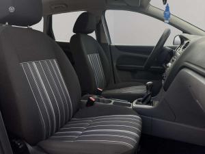 Zils Ford Focus 2008 Klaipėda, ar dzinēja tilpumu 1.60 L un nobraukumu 281 tūkst. km par 1799 €, foto 9 vietnē AUTOMOTO.COM.LV