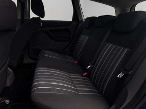 Zils Ford Focus 2008 Klaipėda, ar dzinēja tilpumu 1.60 L un nobraukumu 281 tūkst. km par 1799 €, foto 12 vietnē AUTOMOTO.COM.LV
