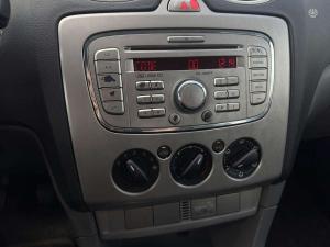 Zils Ford Focus 2008 Klaipėda, ar dzinēja tilpumu 1.60 L un nobraukumu 281 tūkst. km par 1799 €, foto 17 vietnē AUTOMOTO.COM.LV