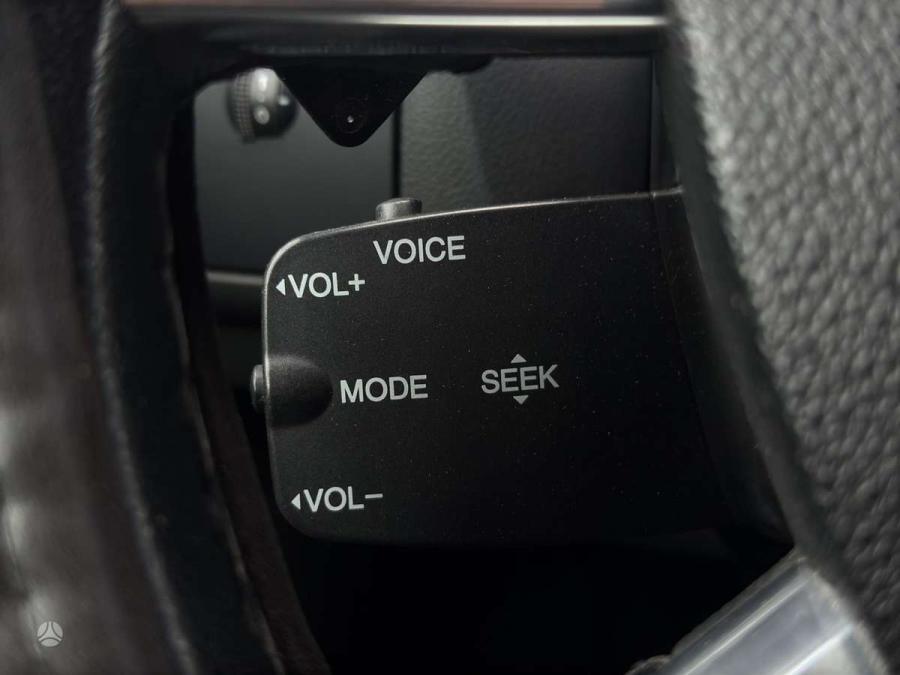 Zils Ford Focus 2008 Klaipėda, ar dzinēja tilpumu 1.60 L un nobraukumu 281 tūkst. km par 1799 €, foto 19 vietnē AUTOMOTO.COM.LV