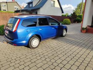 Zils Ford Focus 2009 Marijampole, ar dzinēja tilpumu 1.60 L un nobraukumu 238 tūkst. km par 1499 €, foto 8 vietnē AUTOMOTO.COM.LV