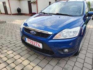 Zils Ford Focus 2009 Marijampole, ar dzinēja tilpumu 1.60 L un nobraukumu 238 tūkst. km par 1499 €, foto 12 vietnē AUTOMOTO.COM.LV