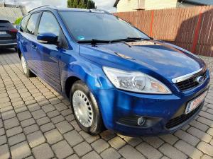 Zils Ford Focus 2009 Marijampole, ar dzinēja tilpumu 1.60 L un nobraukumu 238 tūkst. km par 1499 €, foto 14 vietnē AUTOMOTO.COM.LV