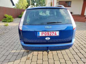Zils Ford Focus 2009 Marijampole, ar dzinēja tilpumu 1.60 L un nobraukumu 238 tūkst. km par 1499 €, foto 17 vietnē AUTOMOTO.COM.LV