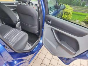 Zils Ford Focus 2009 Marijampole, ar dzinēja tilpumu 1.60 L un nobraukumu 238 tūkst. km par 1499 €, foto 38 vietnē AUTOMOTO.COM.LV