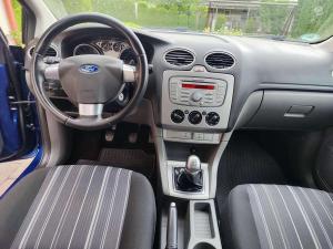 Zils Ford Focus 2009 Marijampole, ar dzinēja tilpumu 1.60 L un nobraukumu 238 tūkst. km par 1499 €, foto 37 vietnē AUTOMOTO.COM.LV