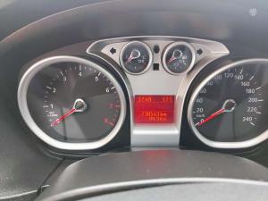 Zils Ford Focus 2009 Marijampole, ar dzinēja tilpumu 1.60 L un nobraukumu 238 tūkst. km par 1499 €, foto 51 vietnē AUTOMOTO.COM.LV