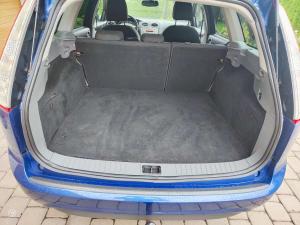 Zils Ford Focus 2009 Marijampole, ar dzinēja tilpumu 1.60 L un nobraukumu 238 tūkst. km par 1499 €, foto 55 vietnē AUTOMOTO.COM.LV