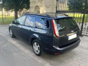 Zils Ford Focus 2011 Viļņa, ar dzinēja tilpumu 1.56 L un nobraukumu 300 tūkst. km par 999 €, foto 4 vietnē AUTOMOTO.COM.LV