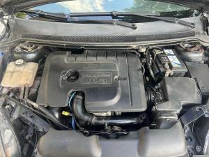 Zils Ford Focus 2011 Viļņa, ar dzinēja tilpumu 1.56 L un nobraukumu 300 tūkst. km par 999 €, foto 11 vietnē AUTOMOTO.COM.LV