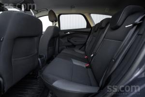 Zils Ford Focus 2012 Tukums, ar dzinēja tilpumu 1.60 L un nobraukumu 0 tūkst. km par 3850 €, foto 10 vietnē AUTOMOTO.COM.LV