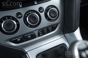 Zils Ford Focus 2012 Tukums, ar dzinēja tilpumu 1.60 L un nobraukumu 0 tūkst. km par 3850 €, foto 13 vietnē AUTOMOTO.COM.LV