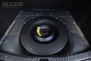 Zils Ford Focus 2012 Tukums, ar dzinēja tilpumu 1.60 L un nobraukumu 0 tūkst. km par 3850 €, foto 14 vietnē AUTOMOTO.COM.LV