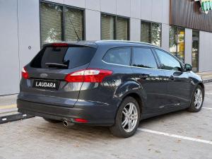 Zils Ford Focus 2013 Viļņa, ar dzinēja tilpumu 2.00 L un nobraukumu 248 tūkst. km par 4400 €, foto 4 vietnē AUTOMOTO.COM.LV