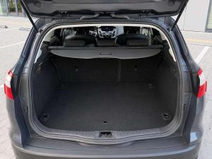 Zils Ford Focus 2013 Viļņa, ar dzinēja tilpumu 2.00 L un nobraukumu 248 tūkst. km par 4400 €, foto 6 vietnē AUTOMOTO.COM.LV