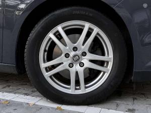 Zils Ford Focus 2013 Viļņa, ar dzinēja tilpumu 2.00 L un nobraukumu 248 tūkst. km par 4400 €, foto 12 vietnē AUTOMOTO.COM.LV