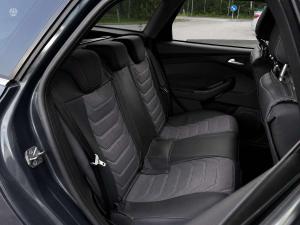 Zils Ford Focus 2013 Viļņa, ar dzinēja tilpumu 2.00 L un nobraukumu 248 tūkst. km par 4400 €, foto 16 vietnē AUTOMOTO.COM.LV