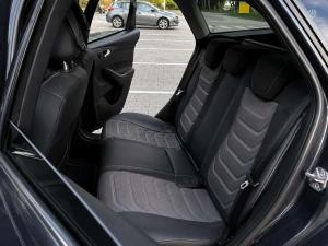 Zils Ford Focus 2013 Viļņa, ar dzinēja tilpumu 2.00 L un nobraukumu 248 tūkst. km par 4400 €, foto 17 vietnē AUTOMOTO.COM.LV