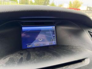 Blue Ford Focus 2013 in Alytus, with an engine capacity of 1.60 L and mileage of 244 thousand km for 2750 €, photo 14 on AUTOMOTO.COM.LV