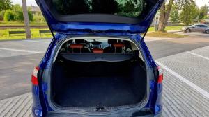 Blue Ford Focus 2014 in Cesis, with an engine capacity of 1.60 L and mileage of 300 thousand km for 4200 €, photo 15 on AUTOMOTO.COM.LV