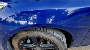 Blue Ford Focus 2014 in Cesis, with an engine capacity of 1.60 L and mileage of 300 thousand km for 4200 €, photo 16 on AUTOMOTO.COM.LV
