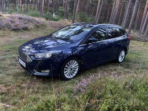 Zils Ford Focus 2015 Rīga, ar dzinēja tilpumu 1.50 L un nobraukumu 262 tūkst. km par 5000 €, foto 5 vietnē AUTOMOTO.COM.LV
