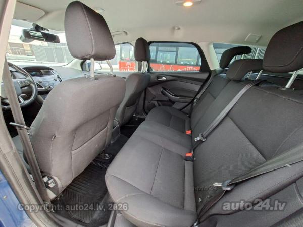 Zils Ford Focus 2016 Tartu, ar dzinēja tilpumu 1.00 L un nobraukumu 116 tūkst. km par 5499 €, foto 9 vietnē AUTOMOTO.COM.LV