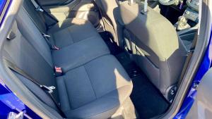 Zils Ford Focus 2016 Marijampole, ar dzinēja tilpumu 1.00 L un nobraukumu 85 tūkst. km par 5300 €, foto 9 vietnē AUTOMOTO.COM.LV