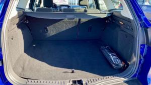 Zils Ford Focus 2016 Marijampole, ar dzinēja tilpumu 1.00 L un nobraukumu 85 tūkst. km par 5300 €, foto 10 vietnē AUTOMOTO.COM.LV
