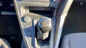Zils Ford Focus 2016 Marijampole, ar dzinēja tilpumu 1.00 L un nobraukumu 85 tūkst. km par 5300 €, foto 14 vietnē AUTOMOTO.COM.LV