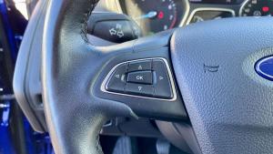 Zils Ford Focus 2016 Marijampole, ar dzinēja tilpumu 1.00 L un nobraukumu 85 tūkst. km par 5300 €, foto 16 vietnē AUTOMOTO.COM.LV